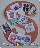 People Who Keep Us Safe